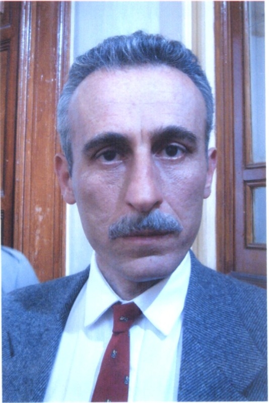 Attore Aronica Gaetano | Filmografia, curriculum e foto