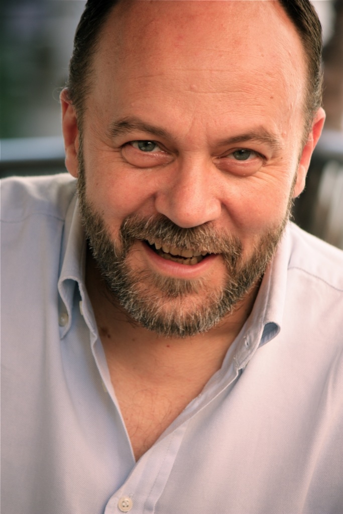 Attore Rigo Massimo | Filmografia, curriculum e foto