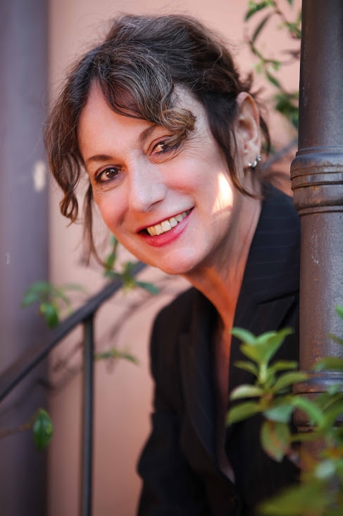 Attrice Bianco Francesca | Filmografia, curriculum e foto