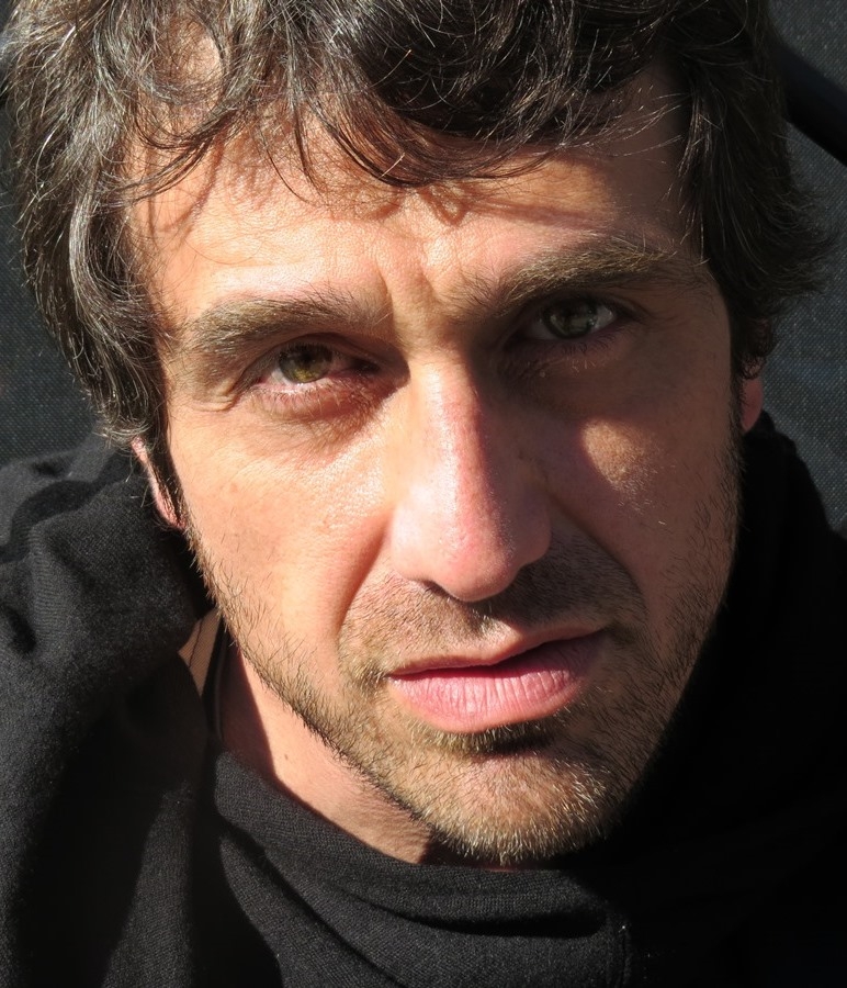 Attore Federico Alessandro | Filmografia, curriculum e foto