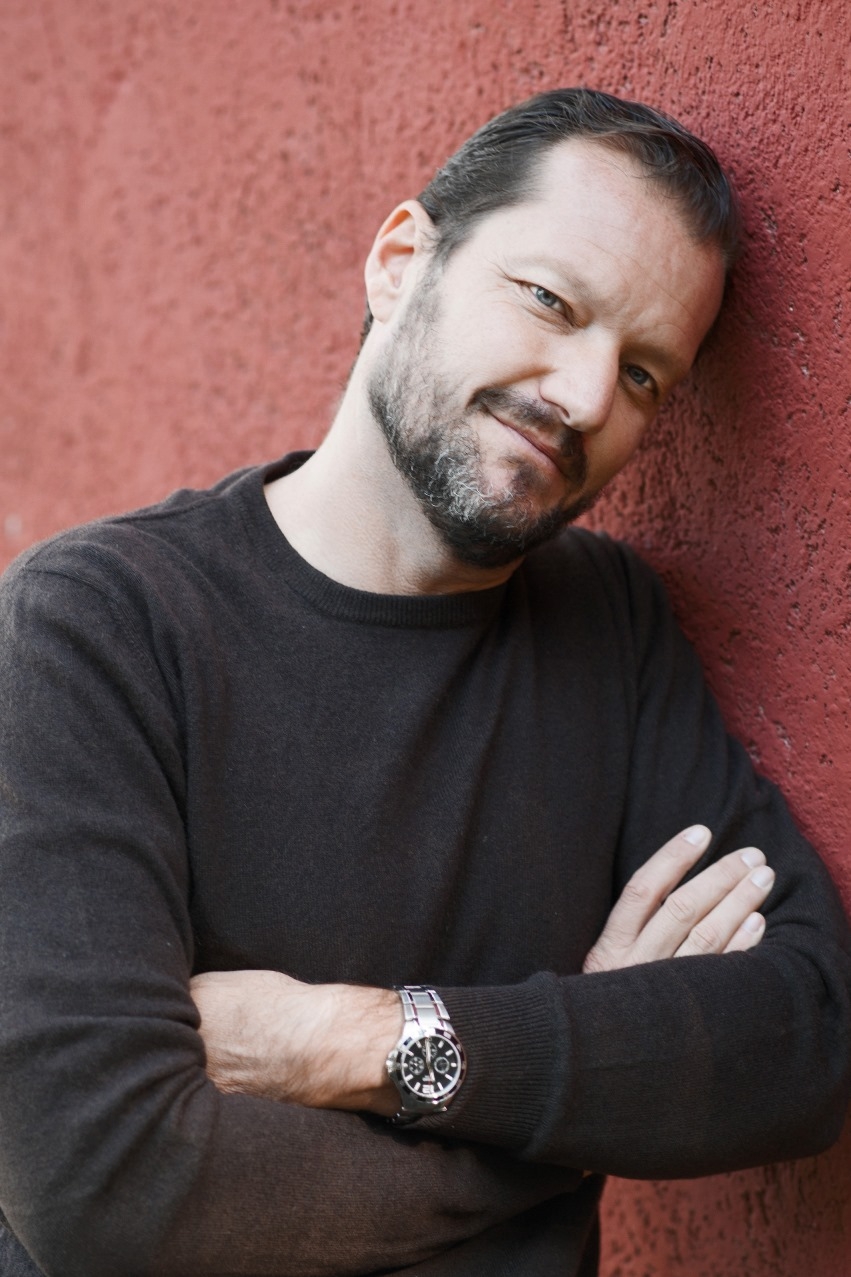 Attore Fiorini Marco | Filmografia, curriculum e foto