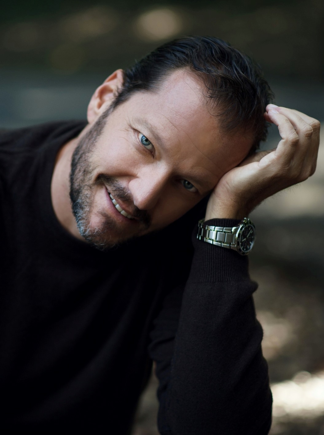 Attore Fiorini Marco | Filmografia, curriculum e foto