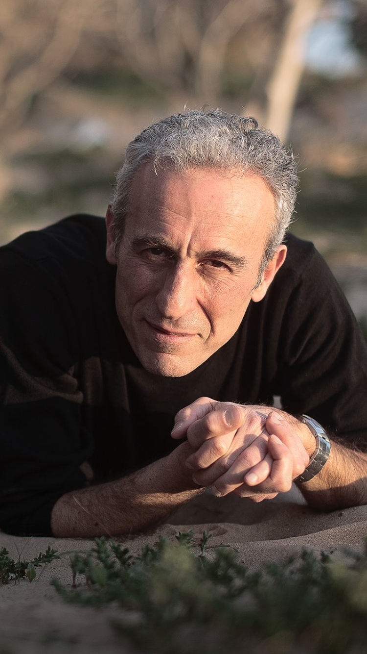 Attore Aronica Gaetano | Filmografia, curriculum e foto