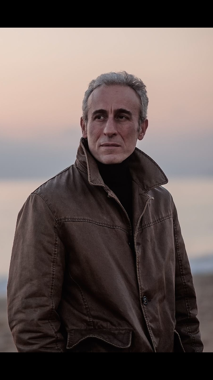 Attore Aronica Gaetano | Filmografia, curriculum e foto