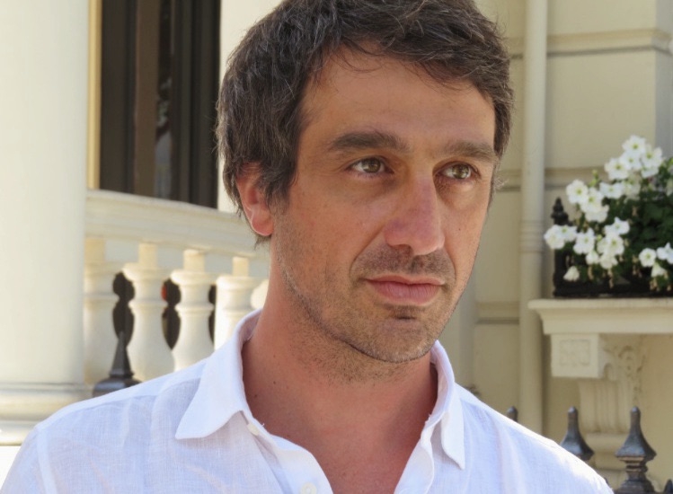 Attore Federico Alessandro | Filmografia, curriculum e foto