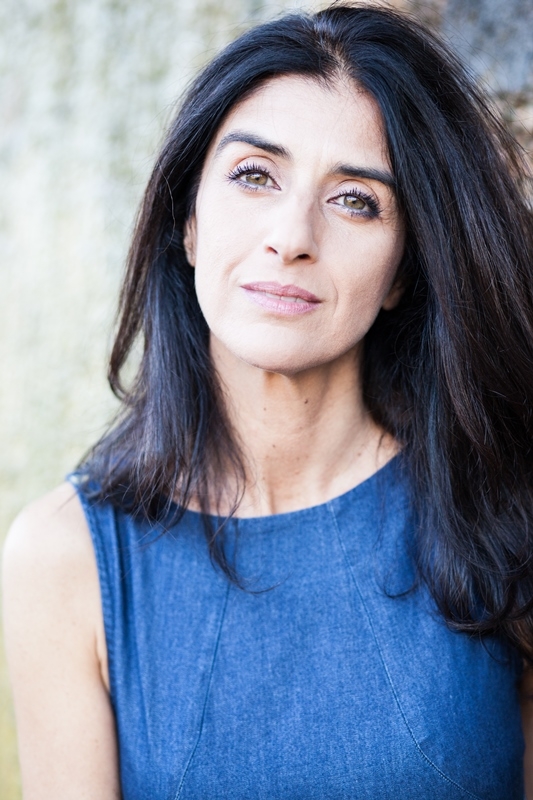 Attrice Roca Alessandra | Filmografia, curriculum e foto