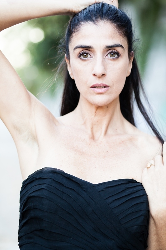 Attrice Roca Alessandra | Filmografia, curriculum e foto