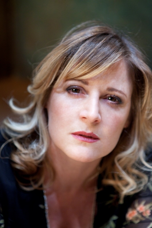 Attrici Galantini Lisa - Filmografia, curriculum e foto