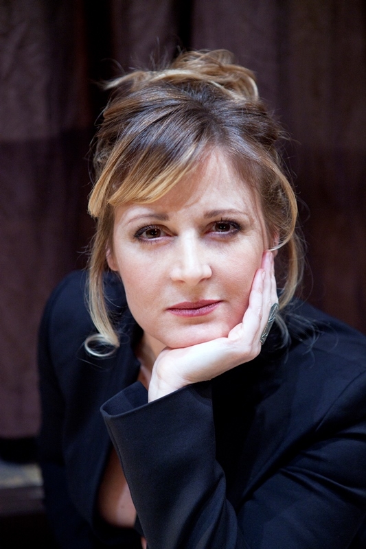 Attrici Galantini Lisa - Filmografia, curriculum e foto