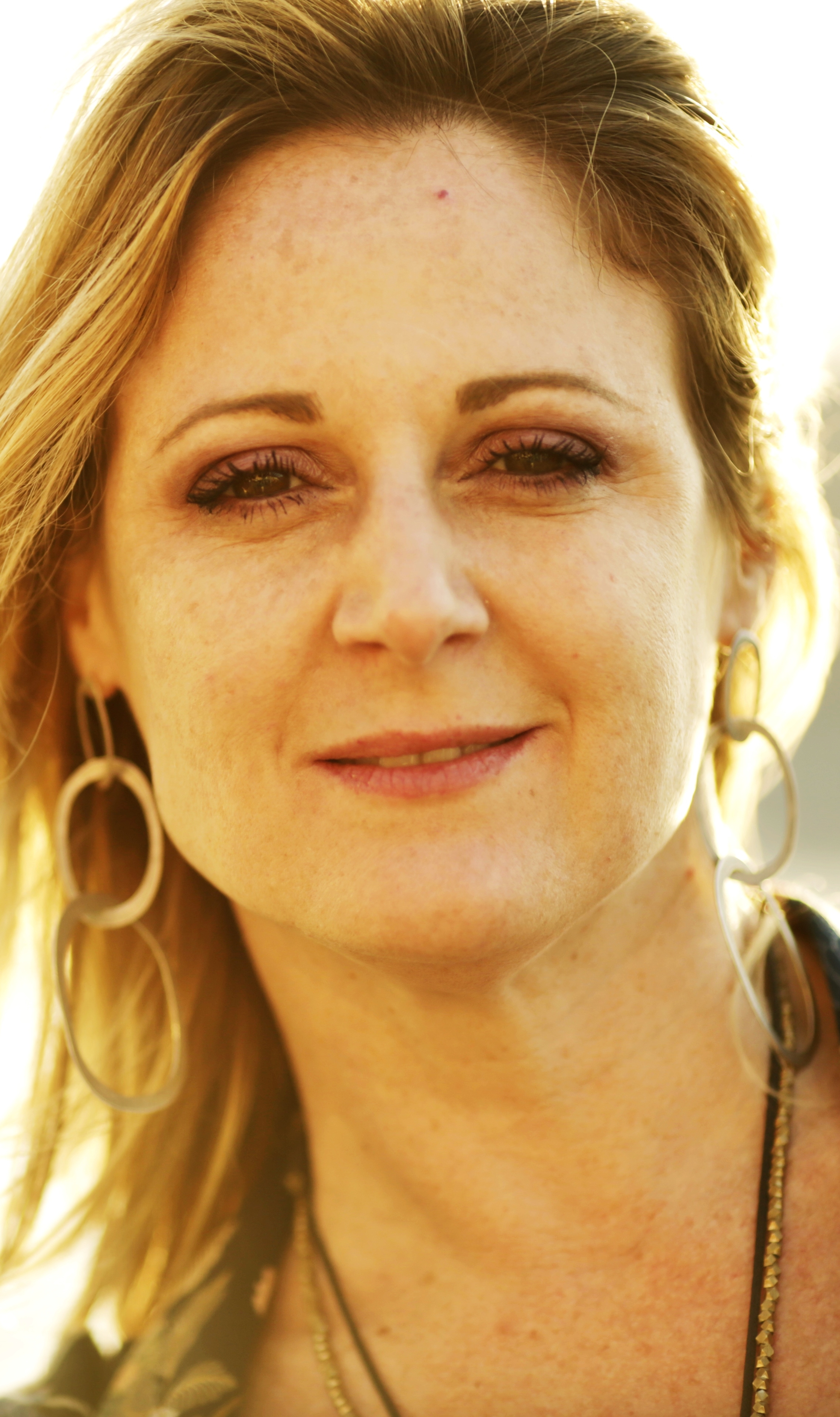 Attrici Galantini Lisa - Filmografia, curriculum e foto