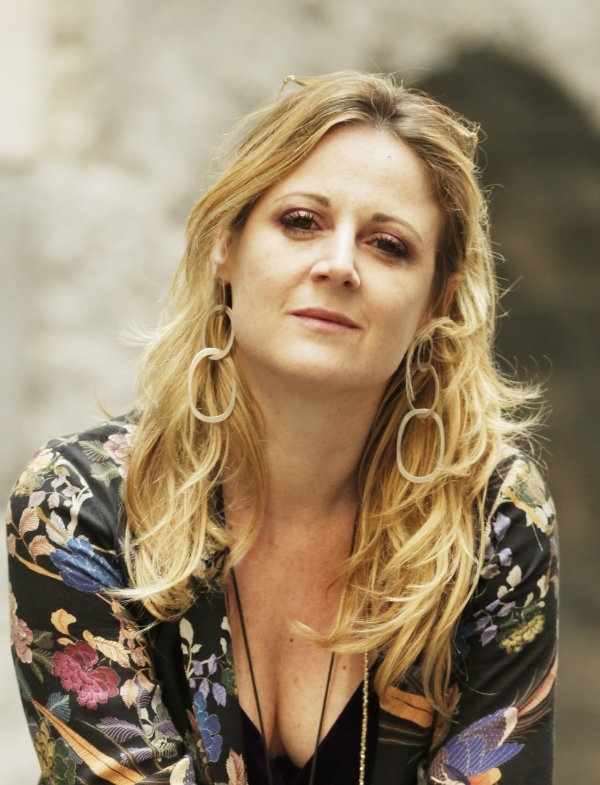 Attrici Galantini Lisa - Filmografia, curriculum e foto