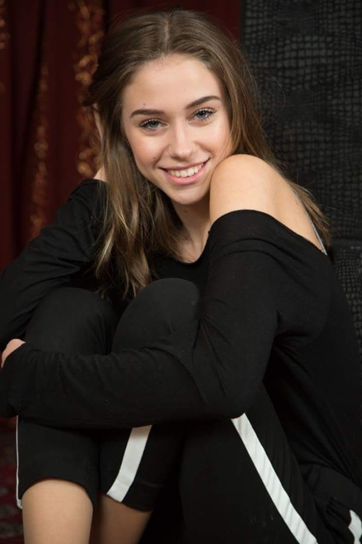 Attrici Cocco Elisa - Filmografia, curriculum e foto