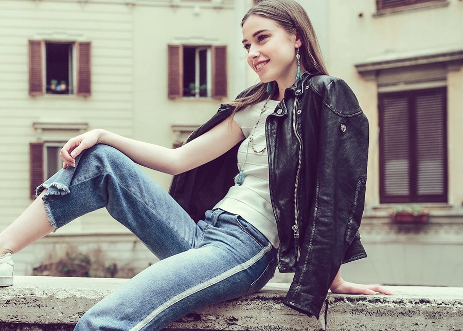 Attrici Cocco Elisa - Filmografia, curriculum e foto