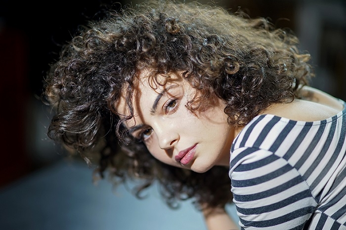 Attrice Torchetti Federica | Filmografia, curriculum e foto