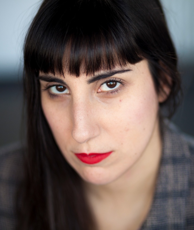 Attrice Gigliotti Elena | Filmografia, curriculum e foto