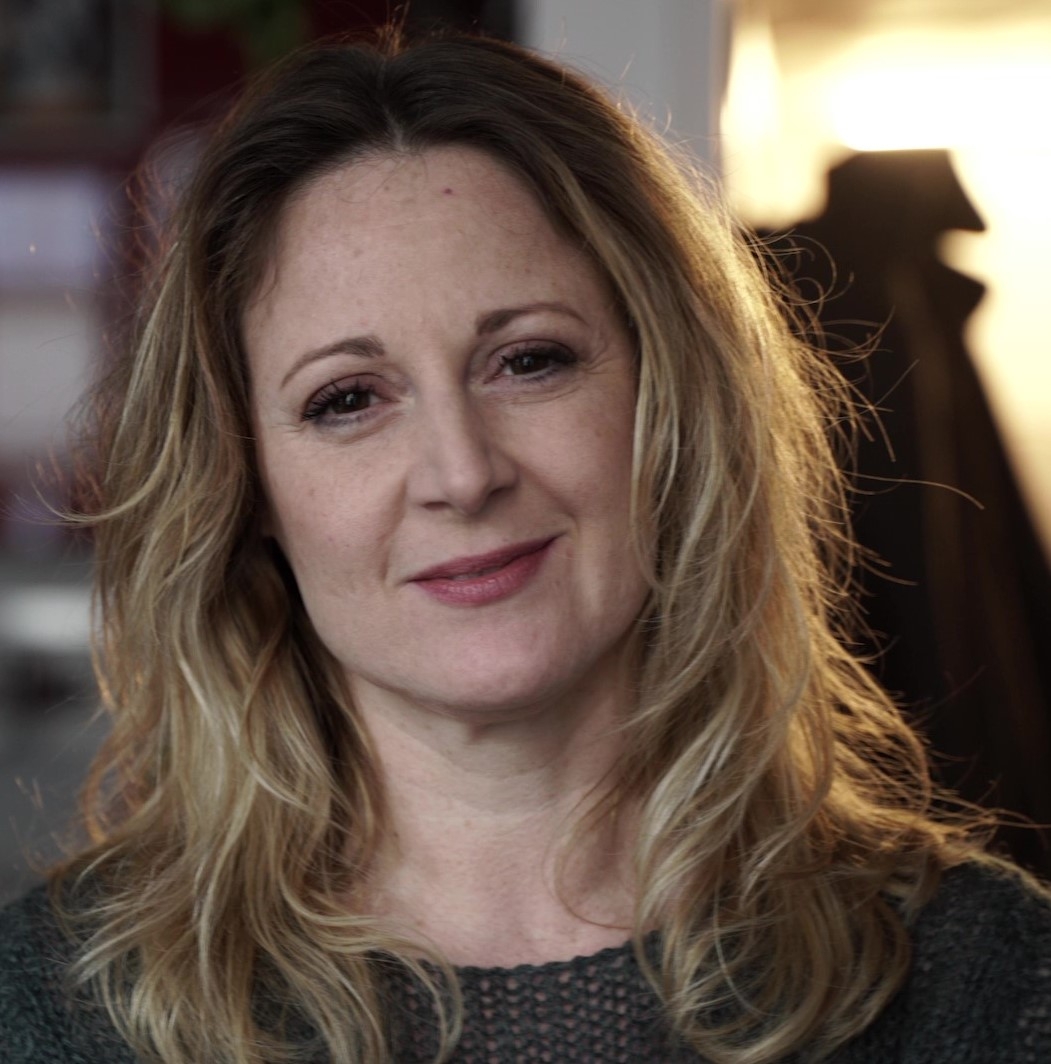 Attrice Galantini Lisa | Filmografia, curriculum e foto