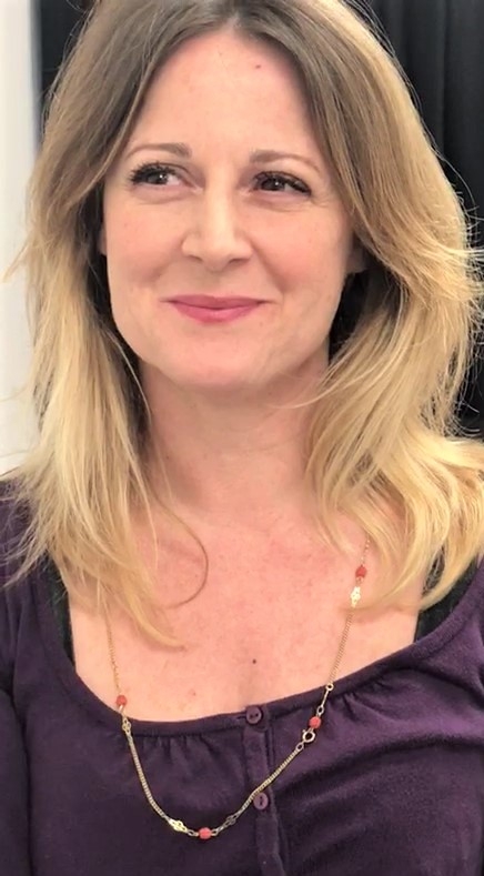 Attrice Galantini Lisa | Filmografia, curriculum e foto