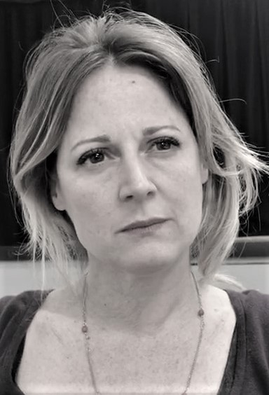 Attrice Galantini Lisa | Filmografia, curriculum e foto