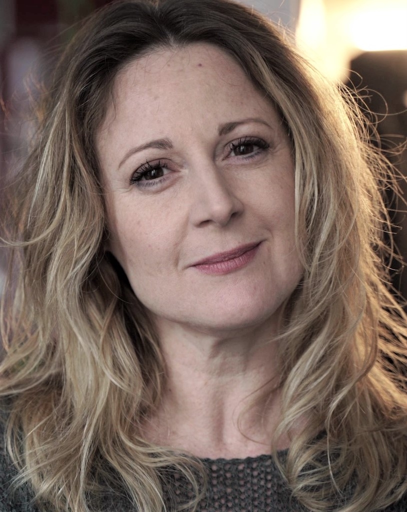 Attrice Galantini Lisa | Filmografia, curriculum e foto