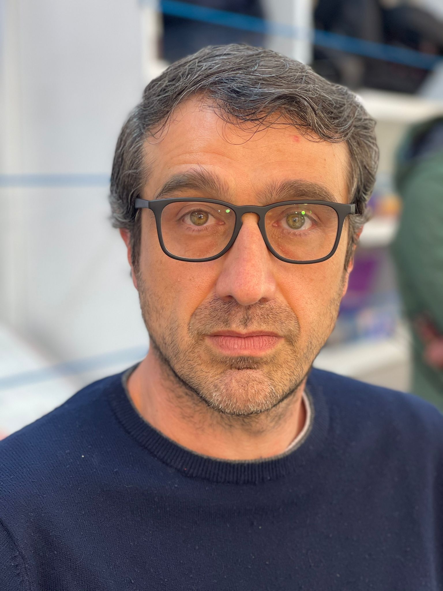 Attore Federico Alessandro | Filmografia, curriculum e foto