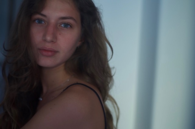 Attrice Lorusso Giorgia | Filmografia, curriculum e foto