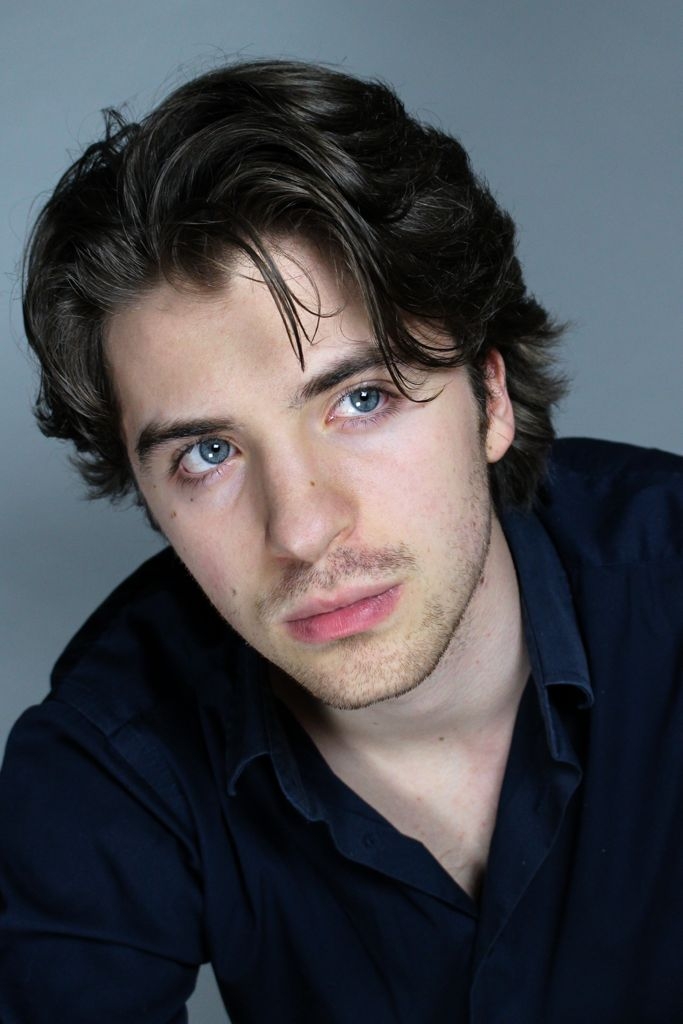 Attore Tocco Alessandro | Filmografia, curriculum e foto