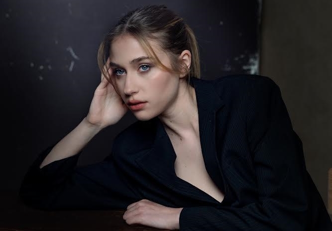 Attrice Cocco Elisa | Filmografia, curriculum e foto