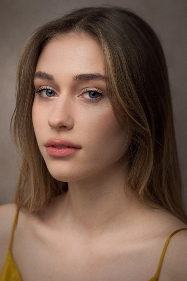 Attrice Cocco Elisa | Filmografia, curriculum e foto