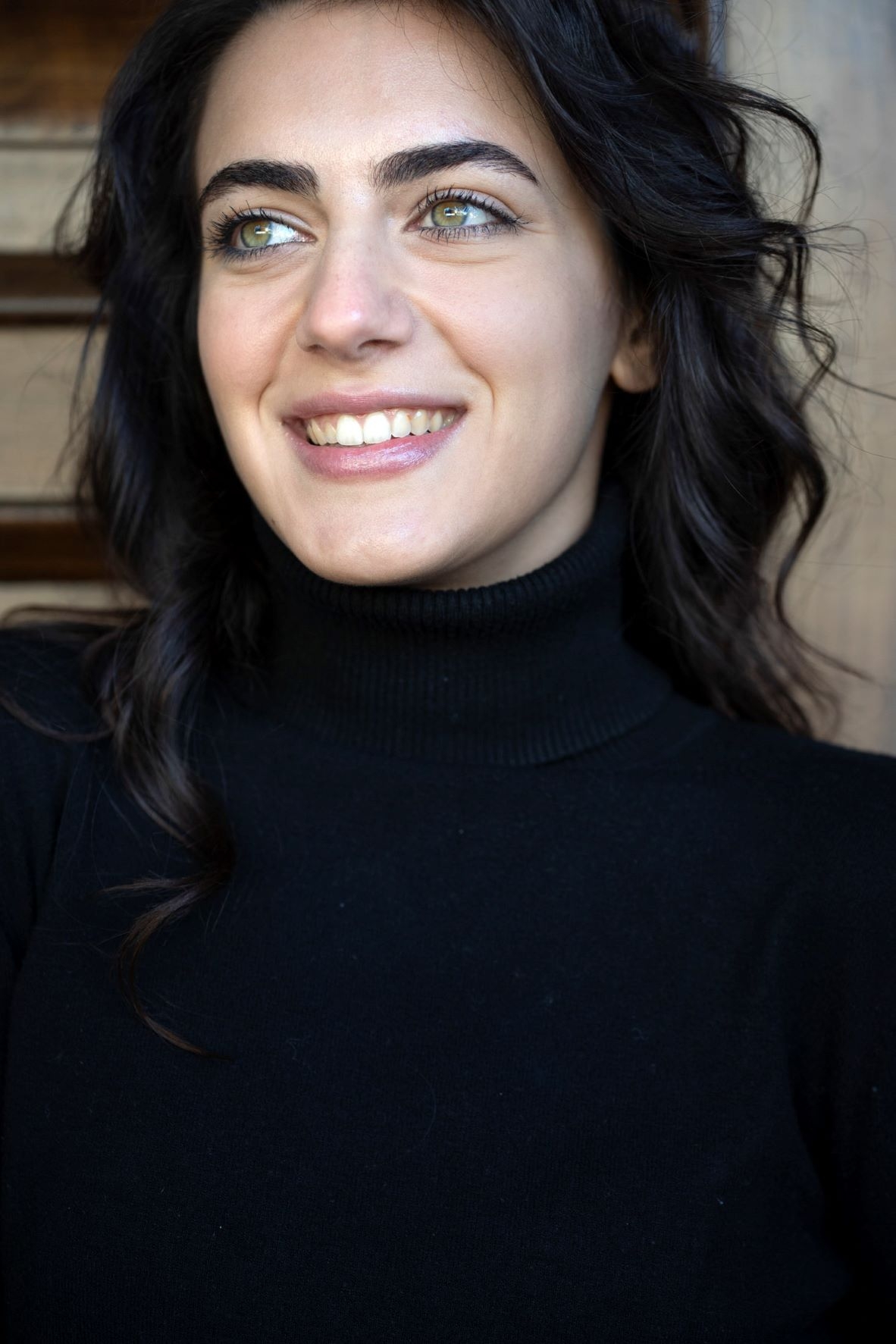 Attrice Bisciari Anna | Filmografia, curriculum e foto