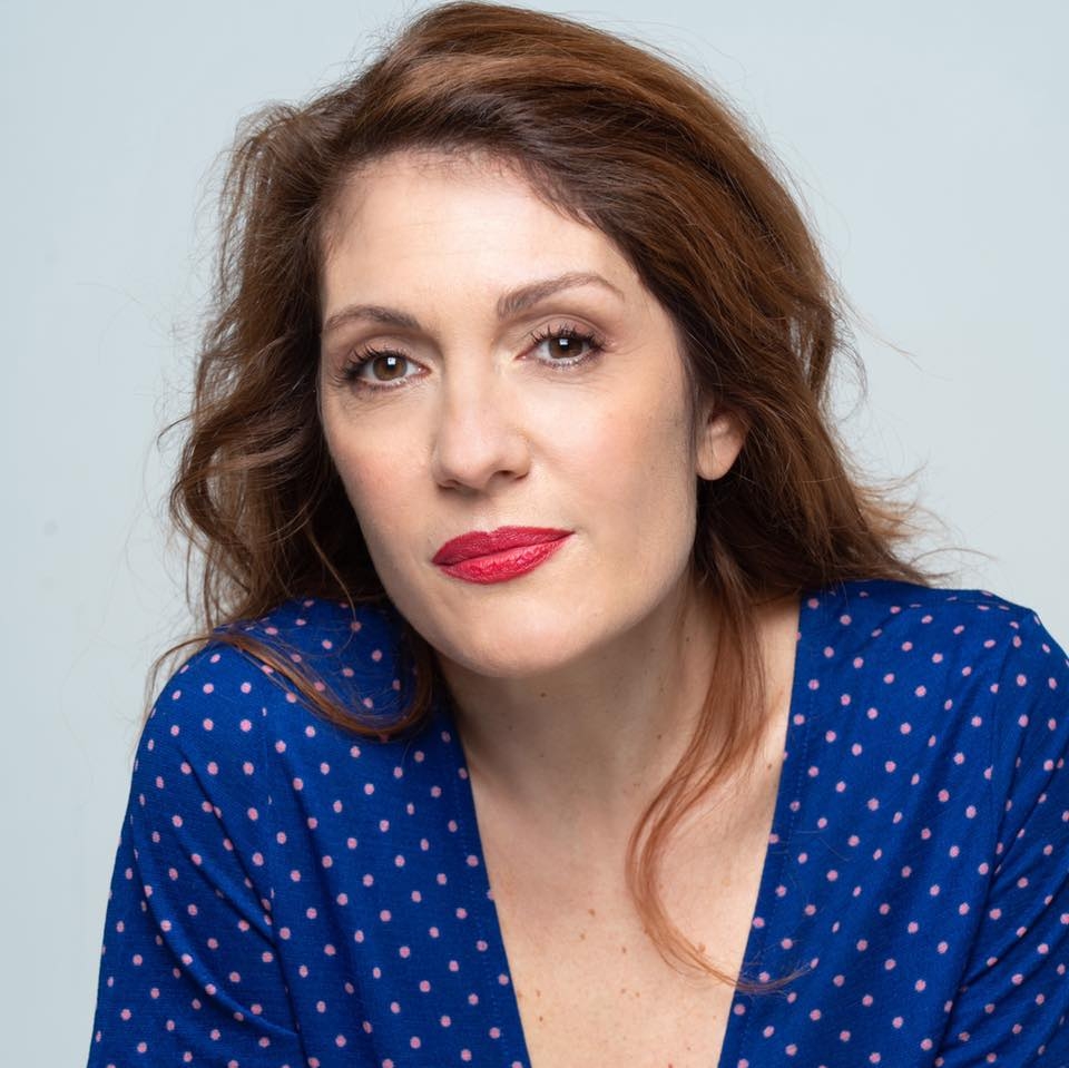 Attrice Fallucchi Alessandra | Filmografia, curriculum e foto