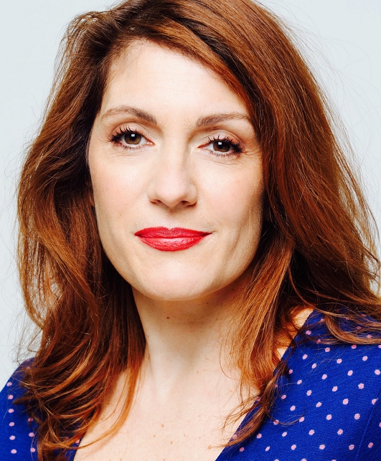 Attrice Fallucchi Alessandra | Filmografia, curriculum e foto