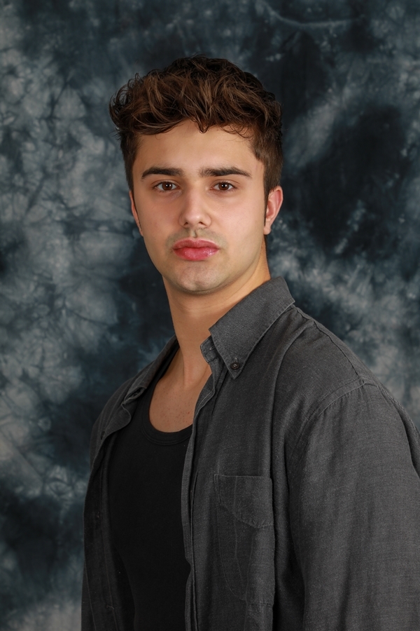 Attore Padovan Tommaso | Filmografia, curriculum e foto