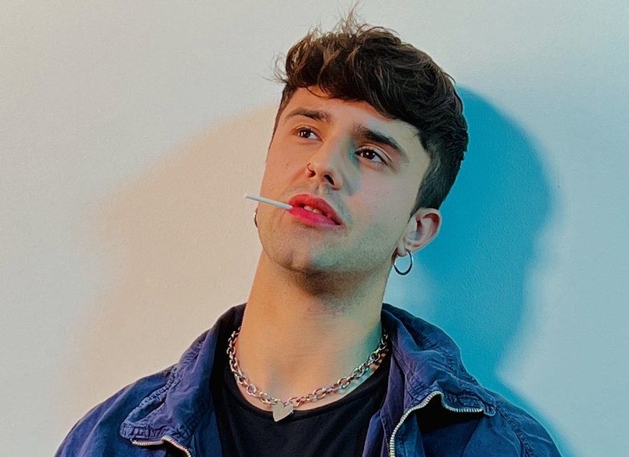 Attore Padovan Tommaso | Filmografia, curriculum e foto