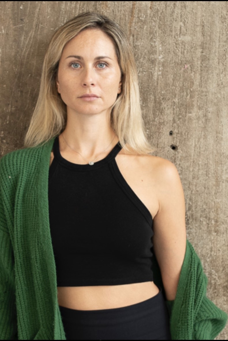 Attrice Nerozzi Francesca | Filmografia, curriculum e foto