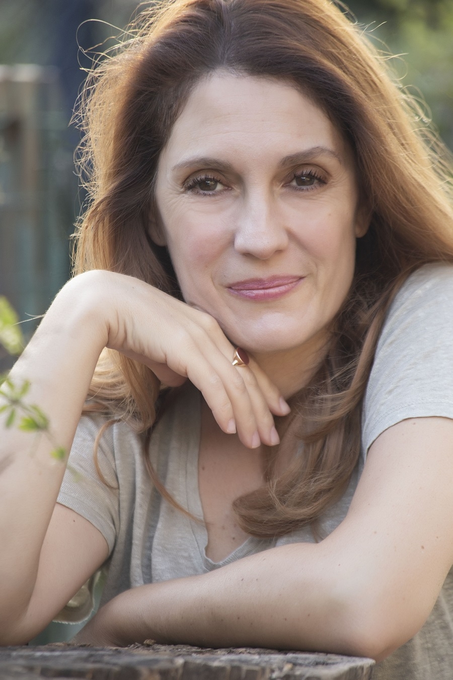 Attrice Fallucchi Alessandra | Filmografia, curriculum e foto