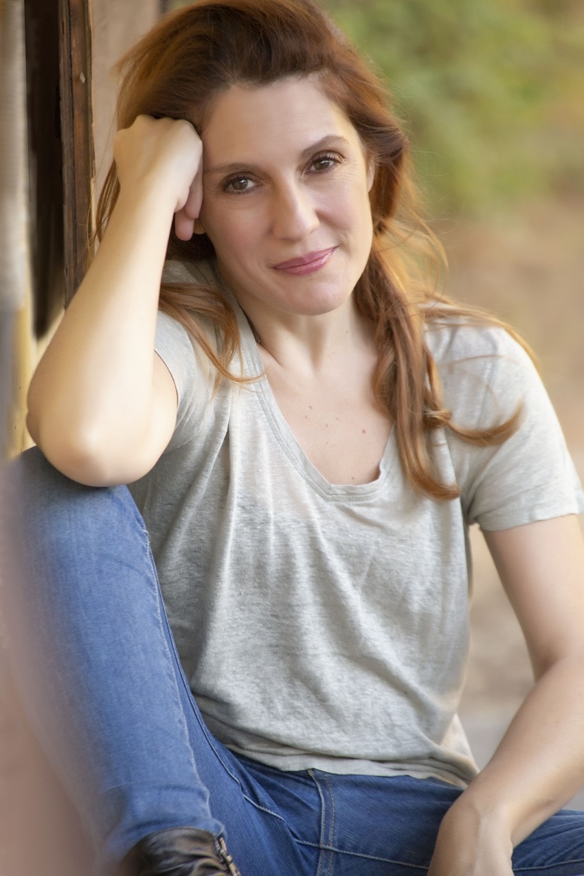 Attrice Fallucchi Alessandra | Filmografia, curriculum e foto