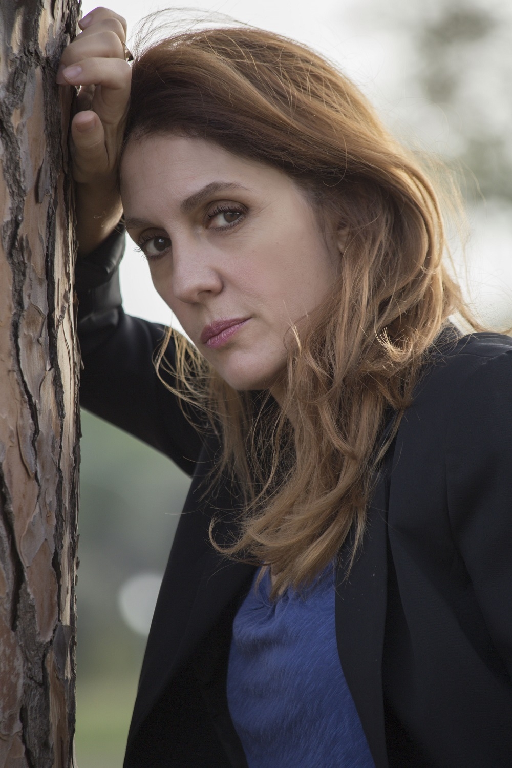 Attrice Fallucchi Alessandra | Filmografia, curriculum e foto