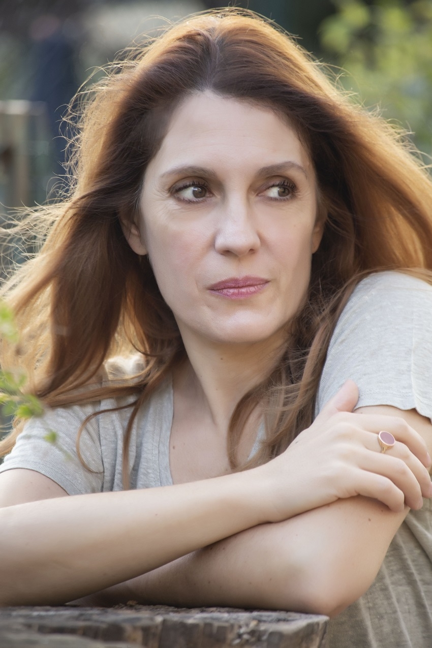 Attrice Fallucchi Alessandra | Filmografia, curriculum e foto