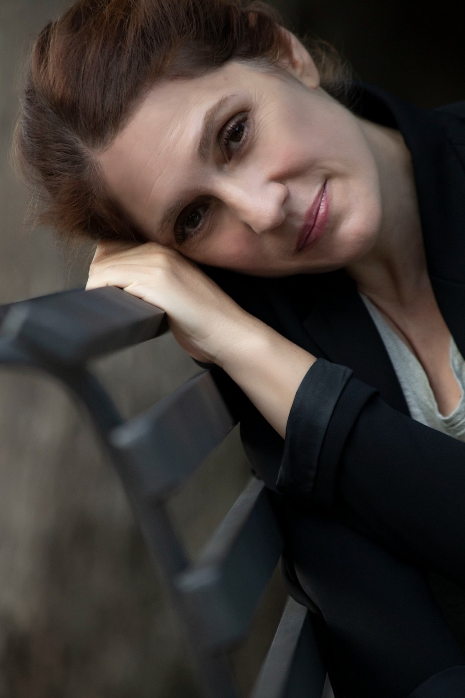 Attrice Fallucchi Alessandra | Filmografia, curriculum e foto