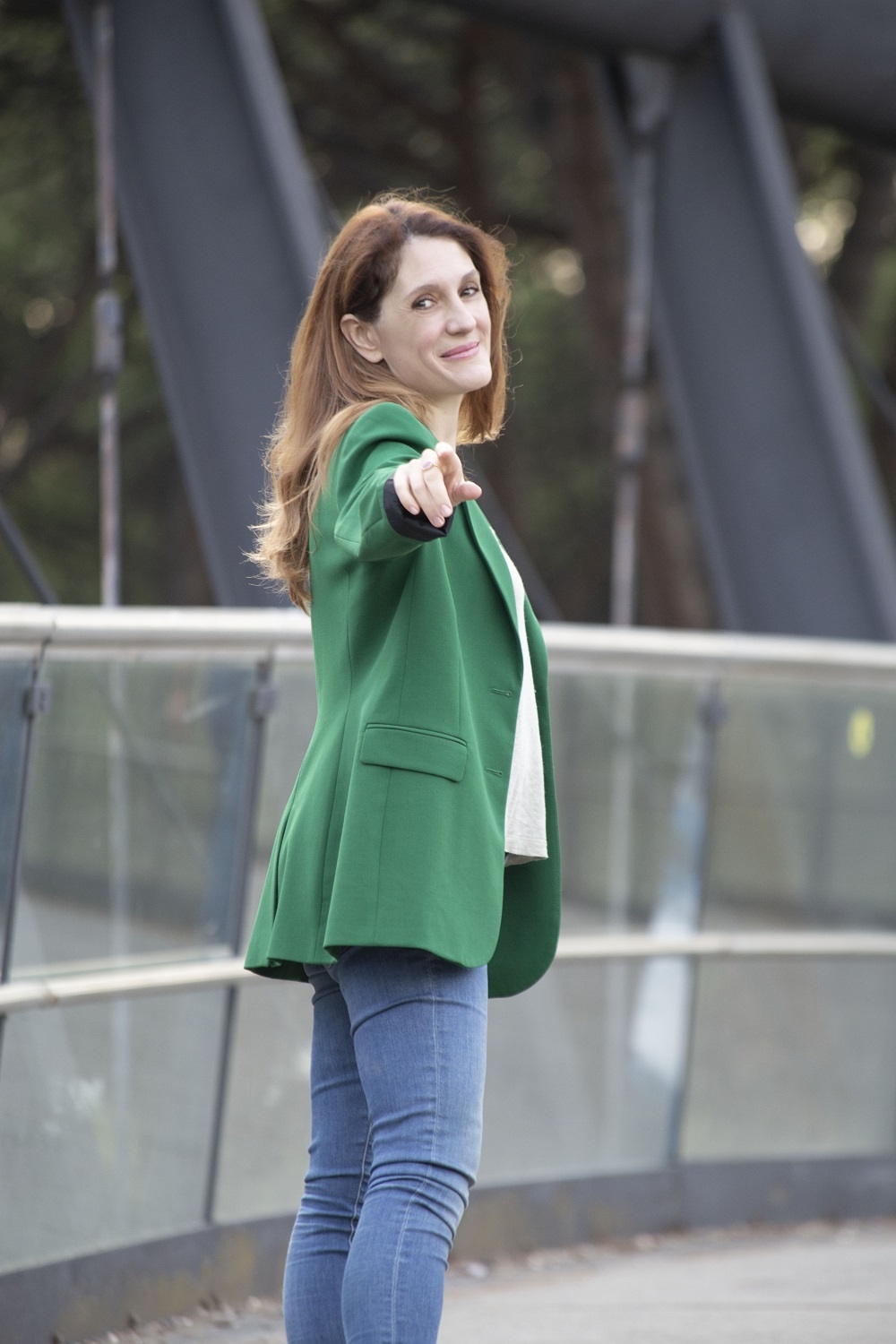 Attrice Fallucchi Alessandra | Filmografia, curriculum e foto