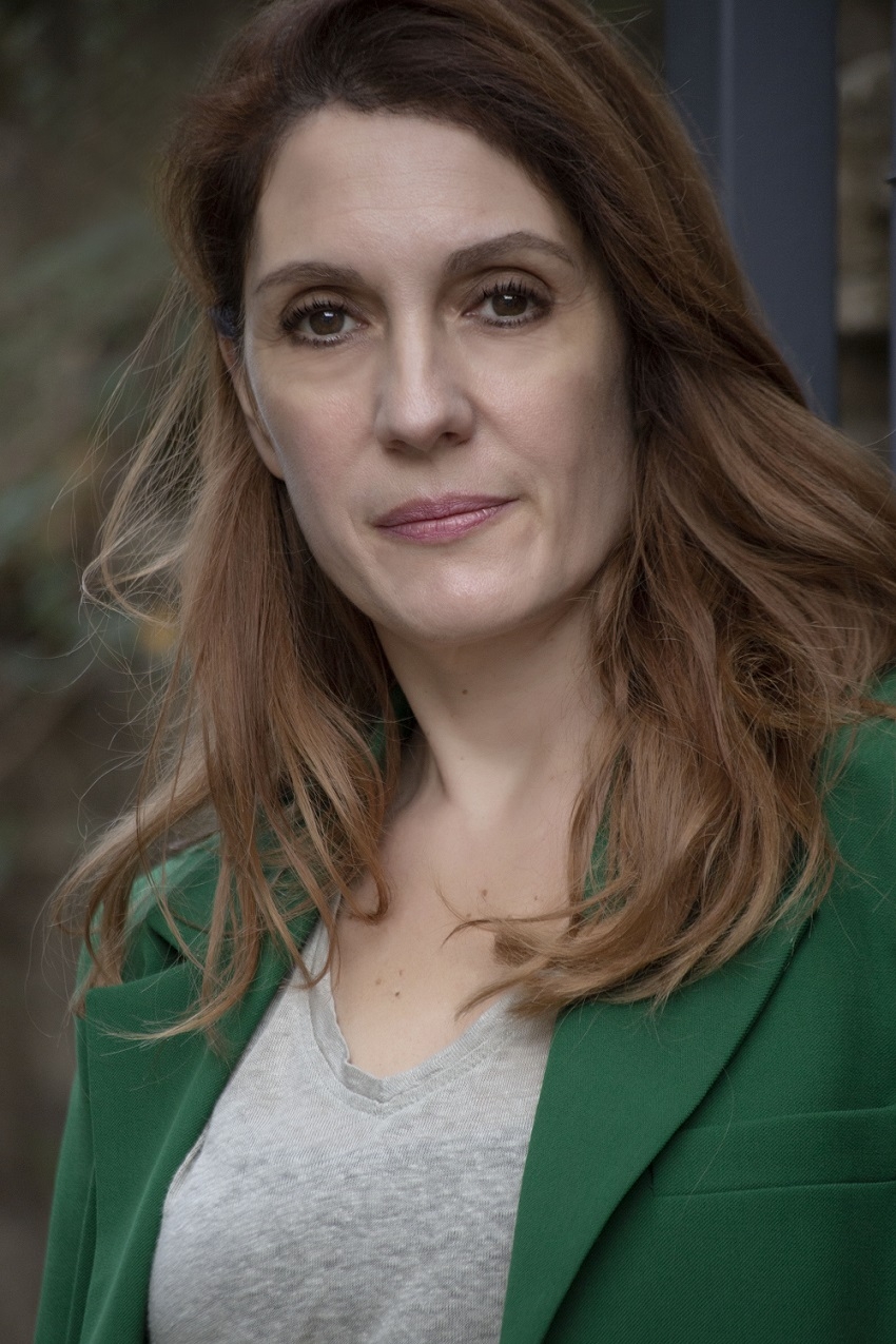 Attrice Fallucchi Alessandra | Filmografia, curriculum e foto