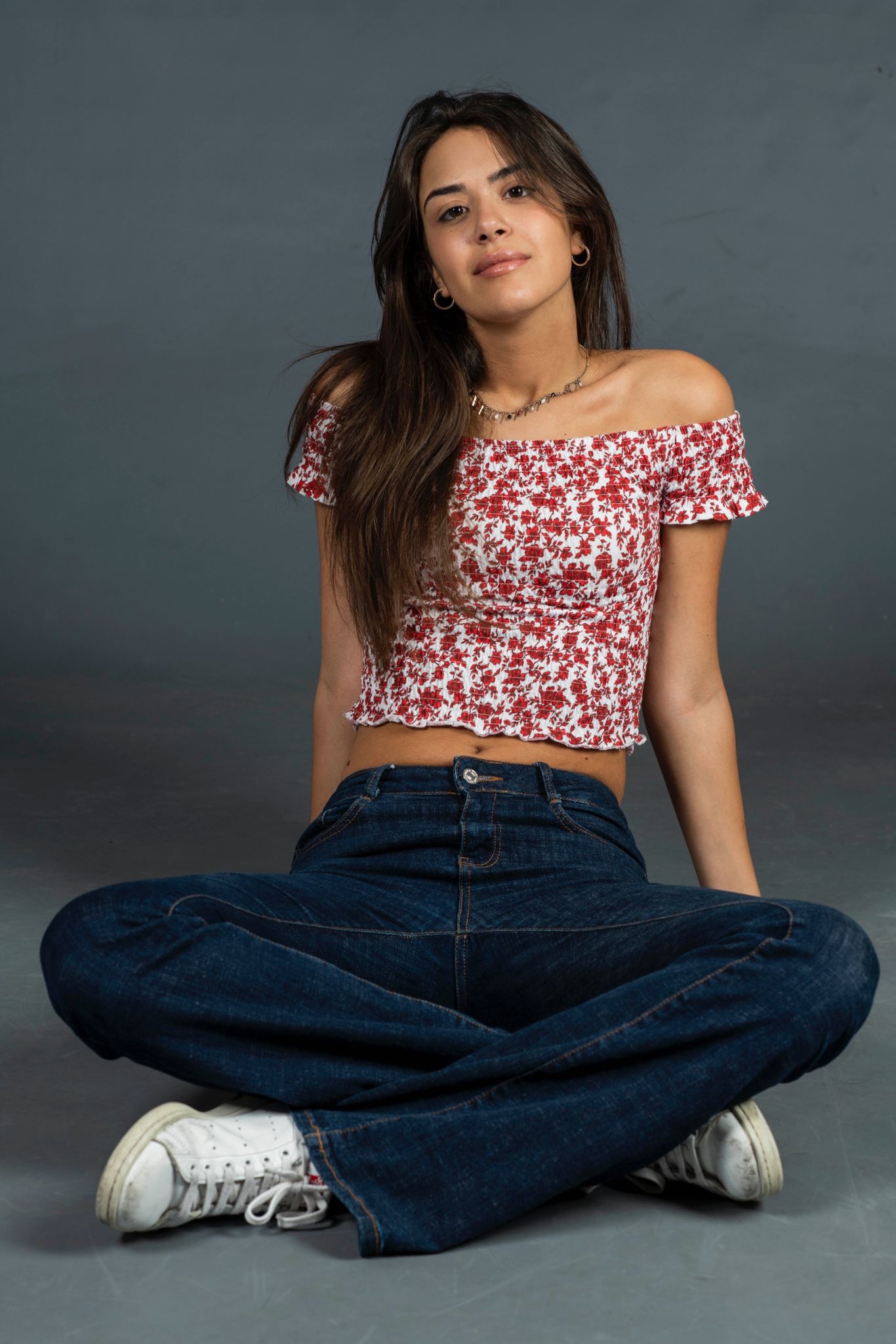 Attrice Torchia Claudia | Filmografia, curriculum e foto