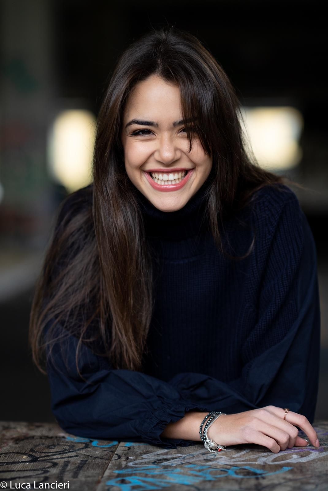 Attrice Torchia Claudia | Filmografia, curriculum e foto