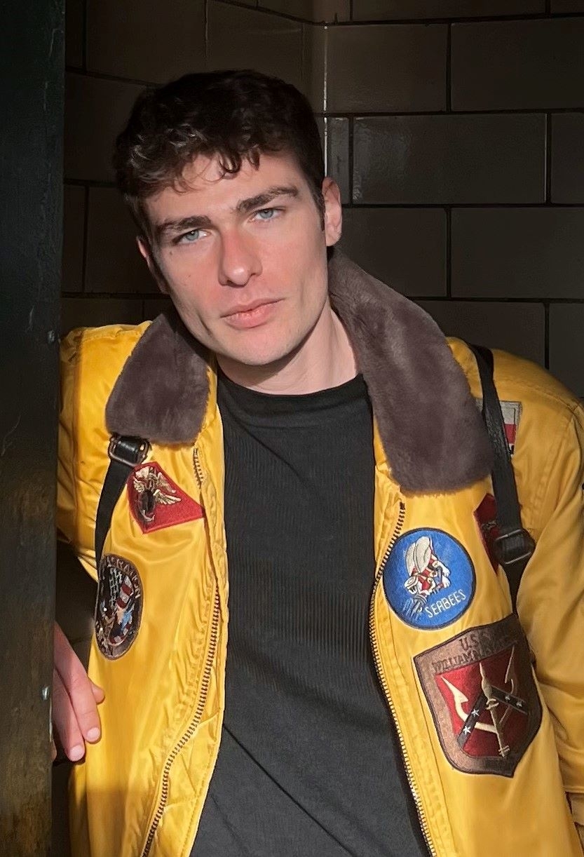 Attore Favaro Michele | Filmografia, curriculum e foto