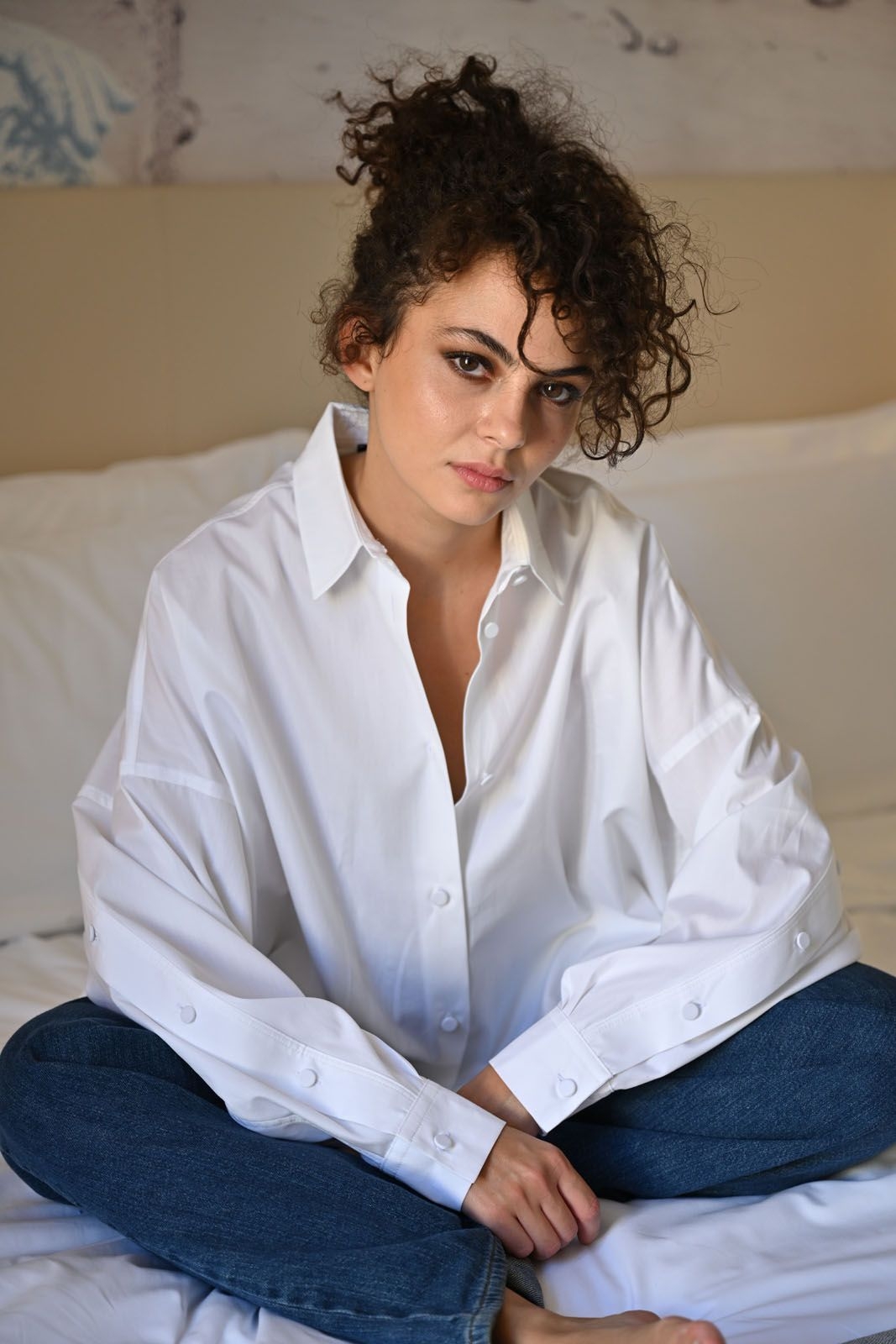 Attrice Torchetti Federica | Filmografia, curriculum e foto