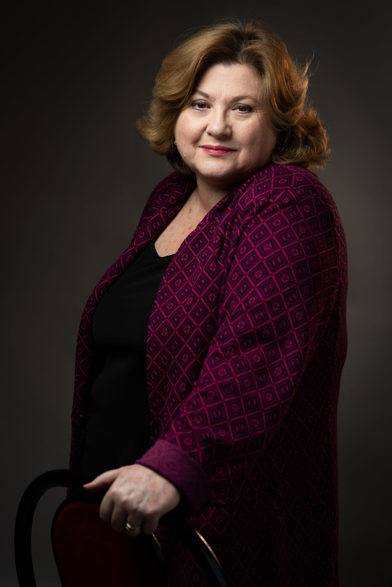 Attrice Guarino Simonetta | Filmografia, curriculum e foto