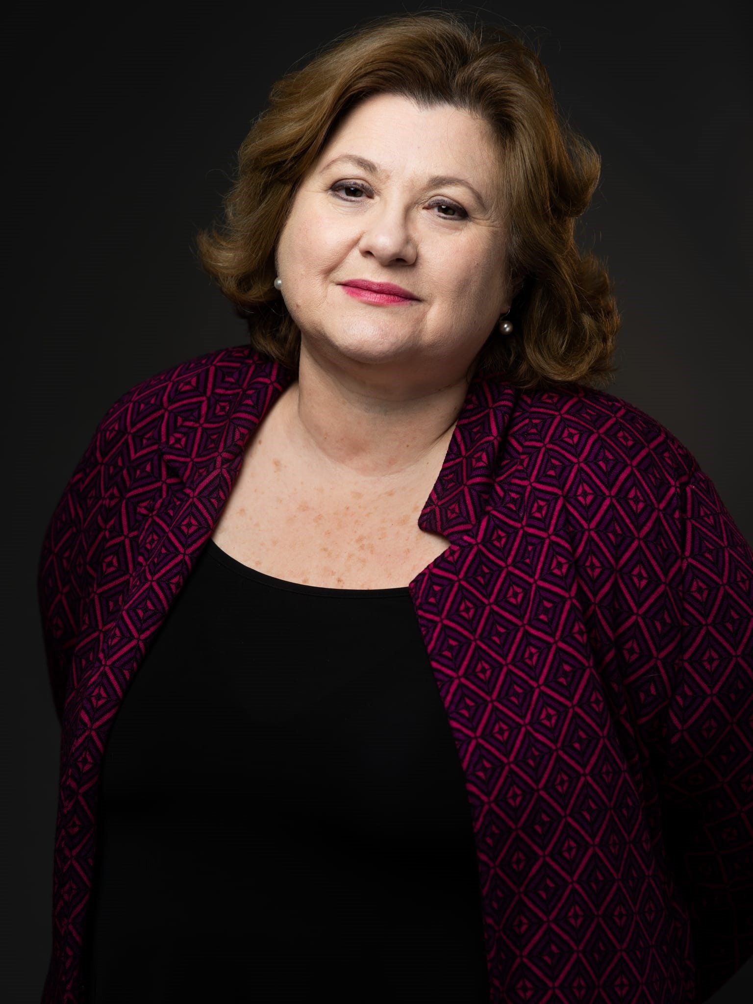 Attrice Guarino Simonetta | Filmografia, curriculum e foto