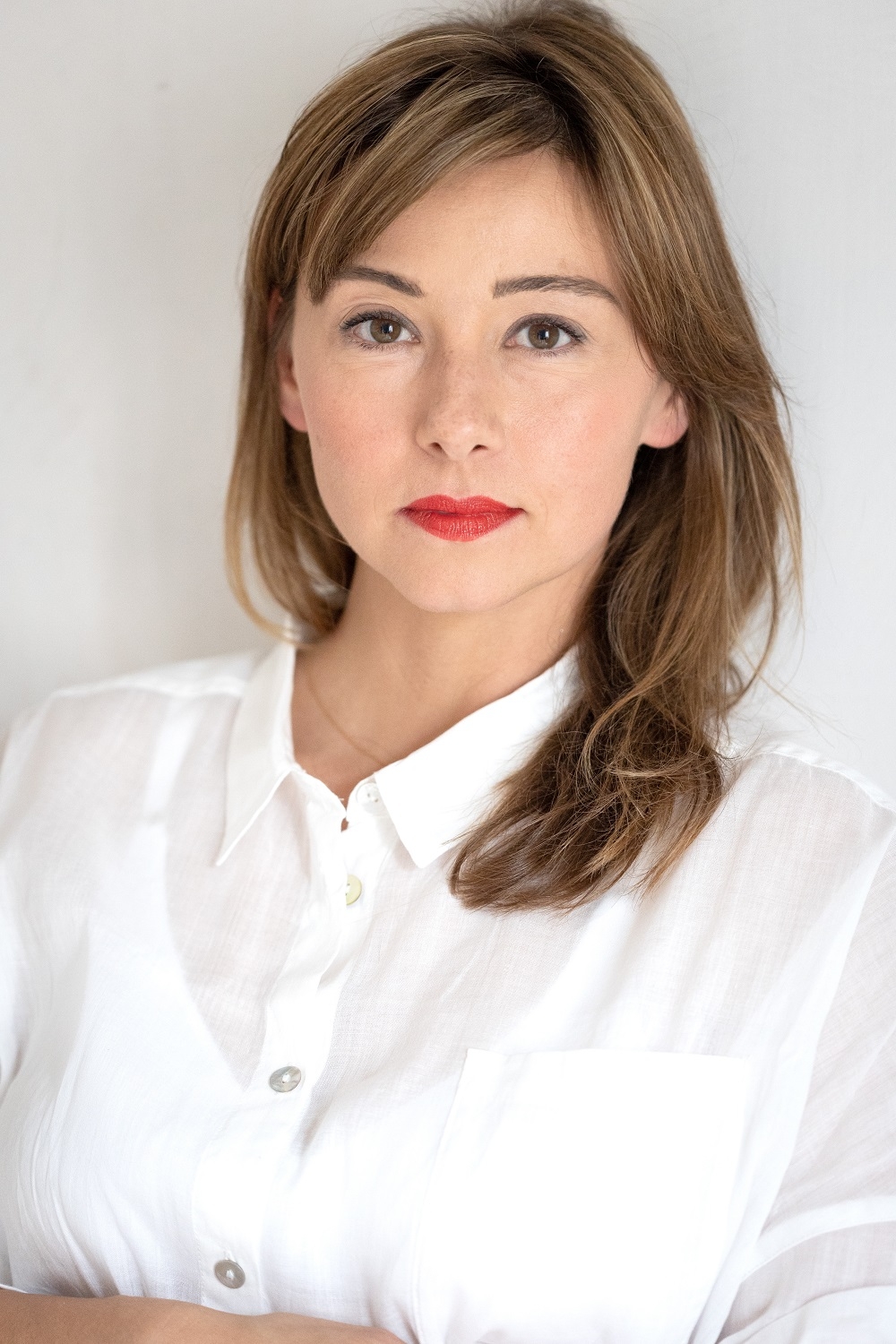 Attrice Szaniszlò Gisella | Filmografia, curriculum e foto