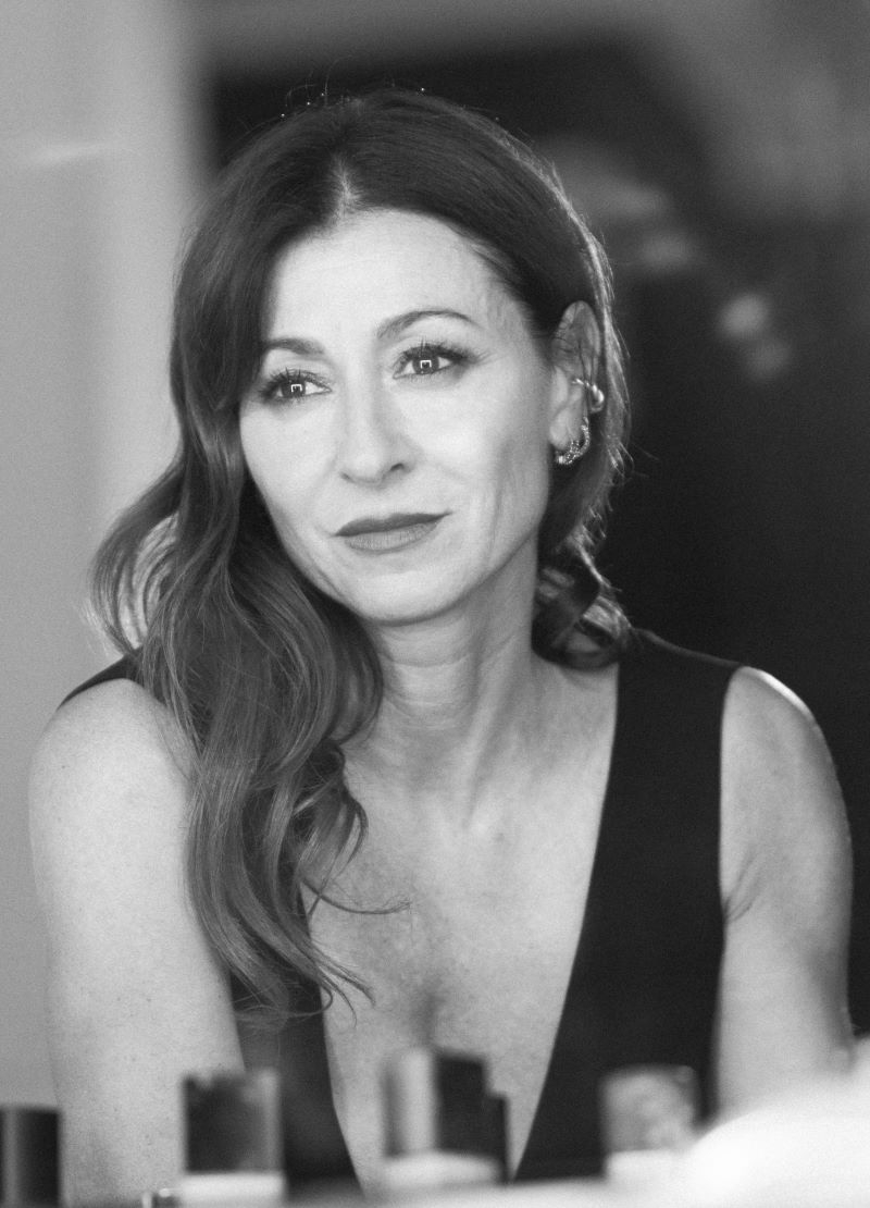 Attrice Giuliani Alessia | Filmografia, curriculum e foto