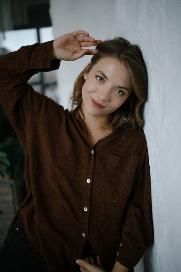 Attrice Sai Yeva | Filmografia, curriculum e foto